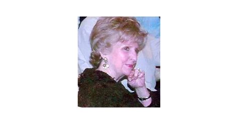 Ellen Dooley Obituary 1935 2014 Legacy Remembers
