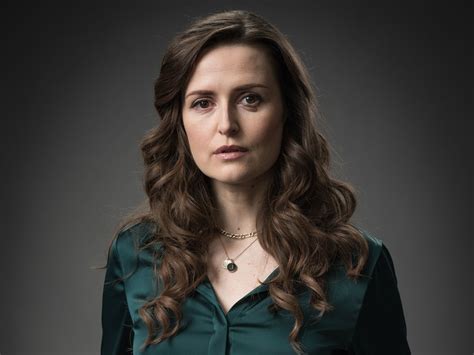 Kin Star Clare Dunne Goes From Crime Boss To Nun In New Movie Opposite