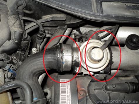 Манометър за налягане на турбото монтаж Фолксваген Клуб България