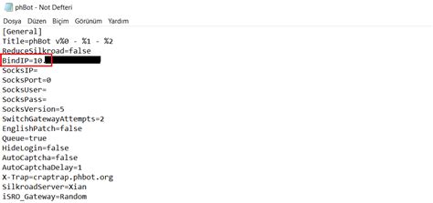 what exactly is bind ip how is it working manager projecthax