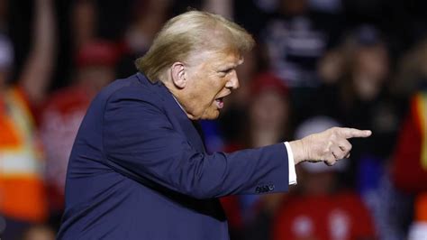 Trump Cesa Fulminantemente Al Chef José Andrés De Su Puesto Como Asesor
