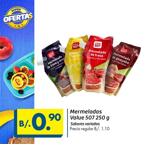 🛒 ¡la Nota De La Frescura Está En Supermercados Romero
