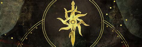 Ставка командования Специализации для Инквизитора Dragon Age Wiki