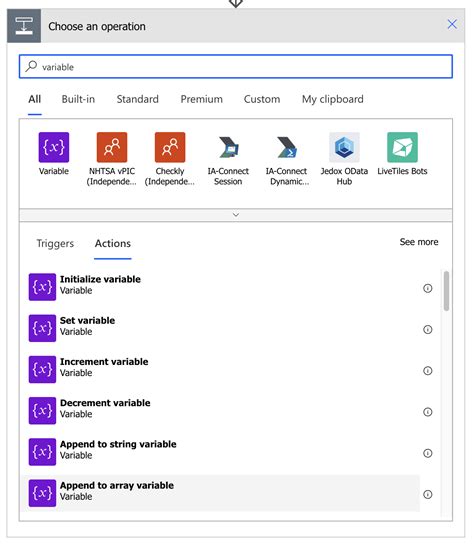 office365 how to get rid of apply to each on power automate