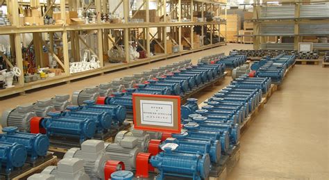 How To Estimate Pump Efficiency