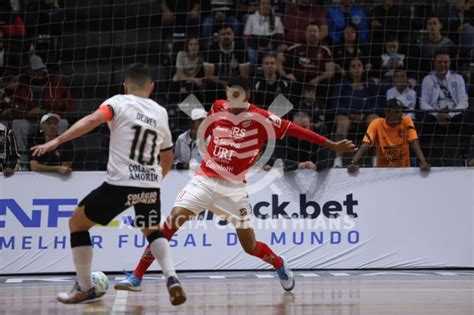 21042023 Futsal Corinthians X Atlântico Erechim Liga Nacional