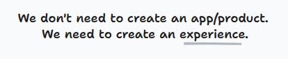 GitHub Tusharnankani Maansik We Don T Need To Create An App Product