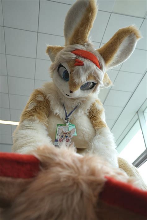 Faekiac On Twitter Fursuitfriday