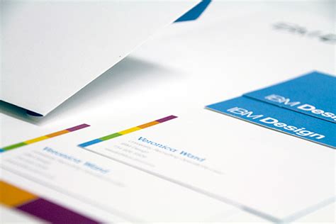Ibm Design Ad Campaign Behance