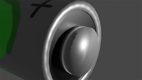 Why Is Shade Smooth Looking So Bad R Blenderhelp