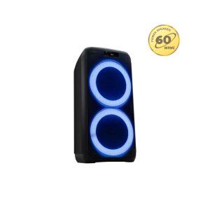 Polytron Party Speaker Bluetooth Karaoke Portable Wireless PPS 8L22