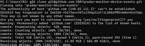 How To Clone A Repository From Github Ssh And Quick Guide
