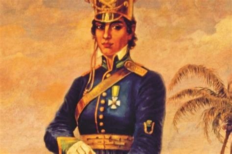Independência do Brasil as mulheres que lutaram e foram esquecidas