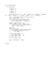 Bridge Py Class Bridge Object Def Play Self T1 Above 0 T1 Below
