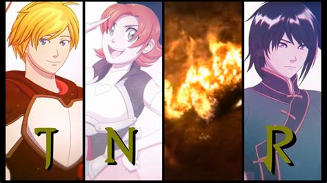 213 Best Jnpr Images On Pholder Rwby Fnki And Rwb Ycritics