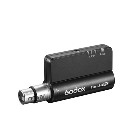 DMX приемник Godox TimoLink RX беспроводной - купить в официальном ...