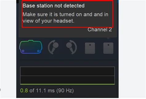 how to fix steamvr not detecting base stations networkbuildz