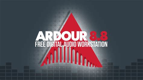 Ardour 88 Daw Launches With Hot Fixes And New Features