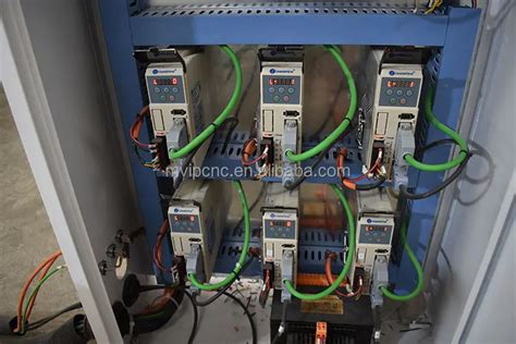 Multi Head Rotary 3d Wood Duplicator 4 Axis Cnc Router