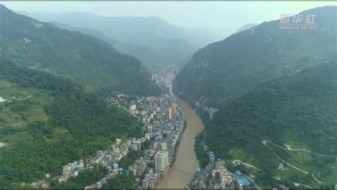 云南盐津：6万人参加地震疏散演练凤凰网视频凤凰网