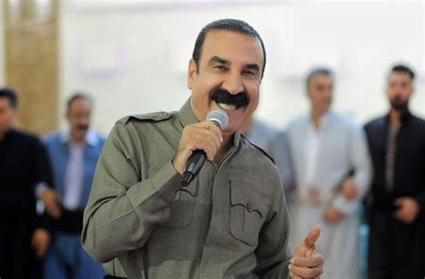 عەزیز وەیسی دەستگیركرا