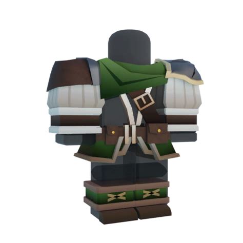 Hunter Armor Official Lootify Wiki Hunter Armor Official Lootify Wiki