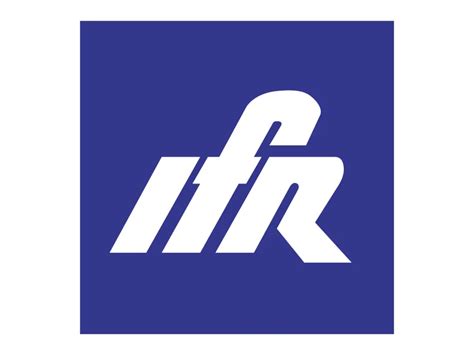 Ifr Logo Png Vector In Svg Pdf Ai Cdr Format