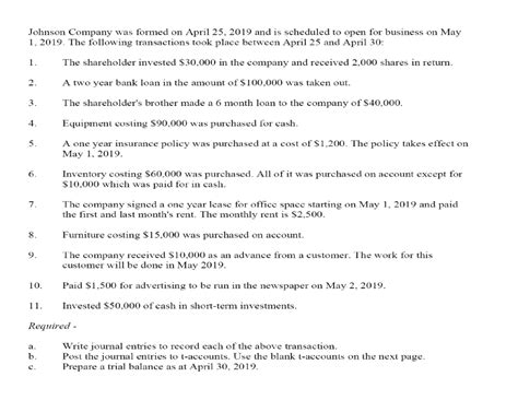 ADM 1340 Ch 3 Additional In Class Question II ADM1340 Studocu