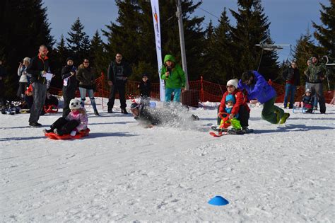 София Европейска София Европейска столица на спорта