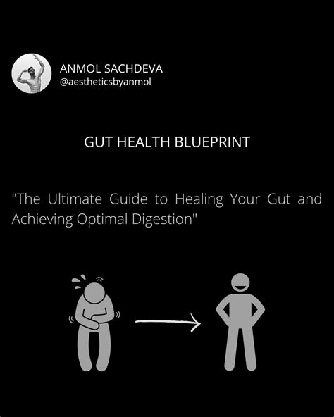 Anmol Sachdeva On Linkedin Health Like Energy Content Gut