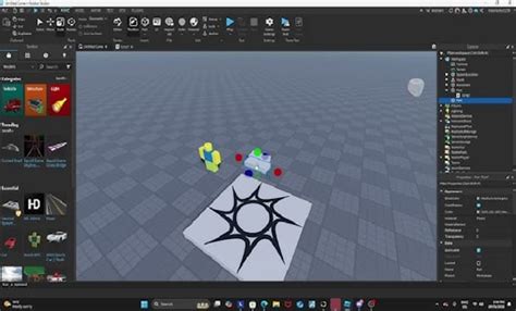 Be Your Professional Roblox Scripter By Markanders0n Fiverr