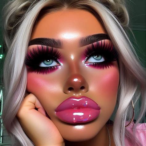 Glossy Chav By Cluepode On Deviantart