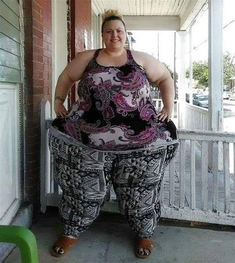 Ssbbw Bobbi Telegraph