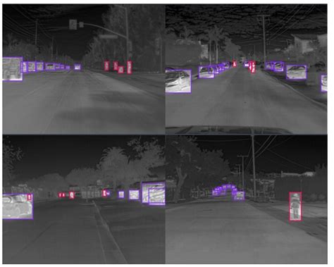 Lightweight Infrared Object Detection Network Based On Improved Ssd