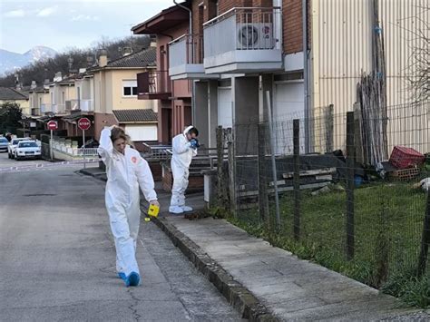 Detenen Un Home Per La Mort Duna Dona A Sant Joan Les Fonts N