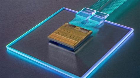 Hpcwire On Linkedin Hpcwire Optics Computing