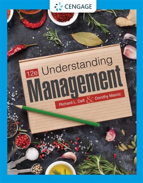 Master Effective Leadership The Comprehensive Guide To Understanding Management 12th Edition