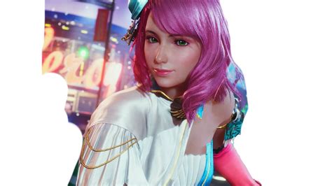 030424 Wednesday Tekken Ranked Eng Ind Melayu Youtube