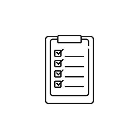 Premium Vector Rating Icon