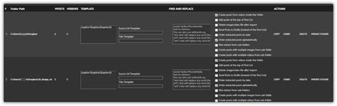 Setting Up Susocial To Monitor A Folder Su Social
