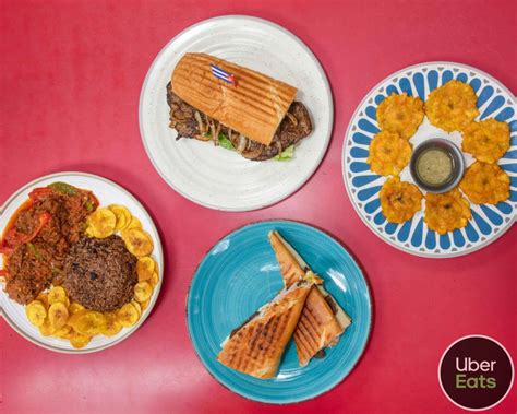 Order Cubanitas Kitchen Menu Delivery【menu And Prices】 Phoenix Uber Eats