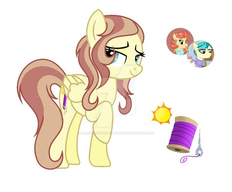 Mlp Ship Commission Lily Pad By Aurorashinesentryyt On Deviantart