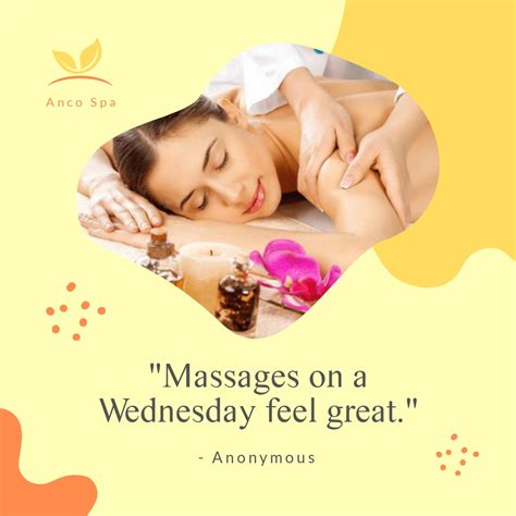 Funny Massage Quotes