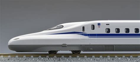 Jr N700系 N700s 東海道・山陽新幹線基本セット｜製品情報｜製品検索｜鉄道模型 トミックス 公式サイト｜株式会社トミーテック