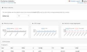 Portainer Gestionando Docker De Forma Sencilla SACAViX Tech