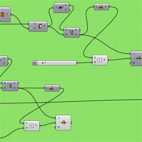 The Optimized Geometry Creation Download Scientific Diagram