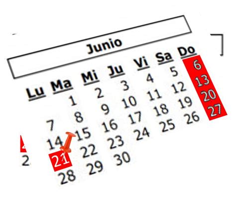 21 De Junio Feriado Canal 21 Gmv Miércoles 16 De Junio Iniciamos