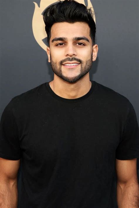 Speakers Adam Waheed