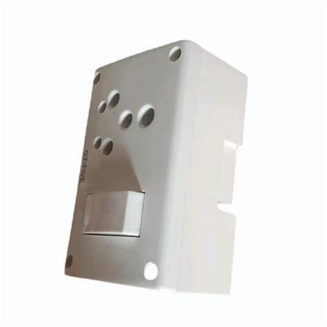 16a One Way Moduler Switch Plastic At Rs 75 Piece In Vasai Virar Id