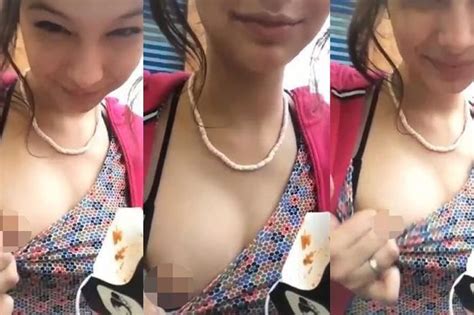 Google Maps User Spots Spooky Mutant Girl Walking Through Street Irish Mirror Online